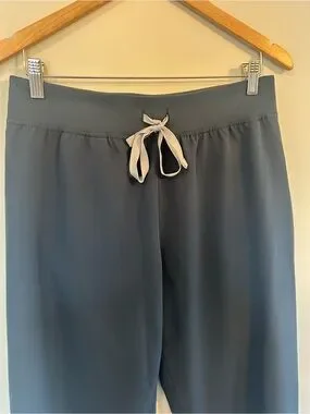 Figs | Pants & Jumpsuits | Figs Navy Scrubs Technical Collection Mt ...